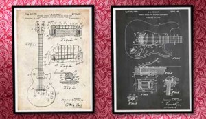 12 Romantic Valentine's Day Gift Ideas for Guitarists