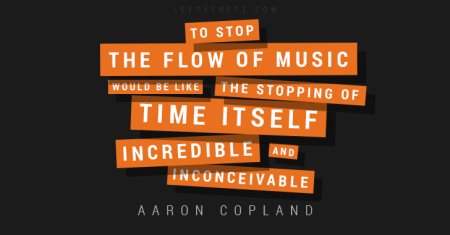 137 Inspirational Music Quotes To Show The Power Of Music