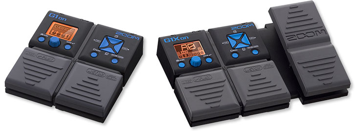 Best Guitar Effects Units For Beginner Players