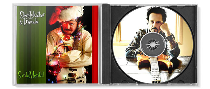 7 Best Christmas Guitar Albums For Musicians