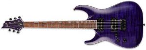 Left Handed ESP Guitars 2023 - The Ultimate Guide
