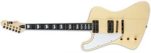 Left Handed ESP Guitars 2023 - The Ultimate Guide