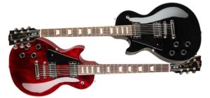 Left Handed Gibson Guitars & Basses 2025 - The Entire Range!