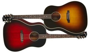 Left Handed Gibson Guitars & Basses 2023 - The Entire Range!