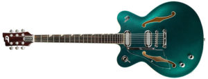 Left Handed Duesenberg Guitars 2026 - The Entire Range!