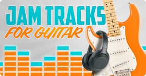 2000+ FREE Guitar Jam Tracks & Backing Tracks! (All Genres)