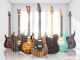 Schecter Left-Handed Guitars & Basses - Full Guide 2026
