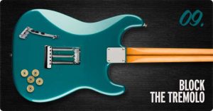 35 Best Guitar Mods You Need To Try! (Easy & Cheap)