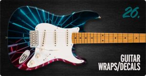 35 Best Guitar Mods You Need To Try! (Easy & Cheap)