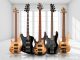ESP Left Handed Guitar & Bass Range 2025 - Ultimate Guide