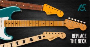 35 Best Guitar Mods You Need To Try! (Easy & Cheap)