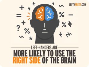 25 AMAZING Facts About Left Handed People (2026 Update)